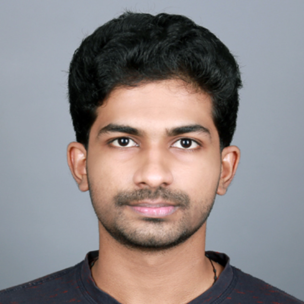 Geo Jose Alapatt - Praktikant - Hydrogenious LOHC | XING