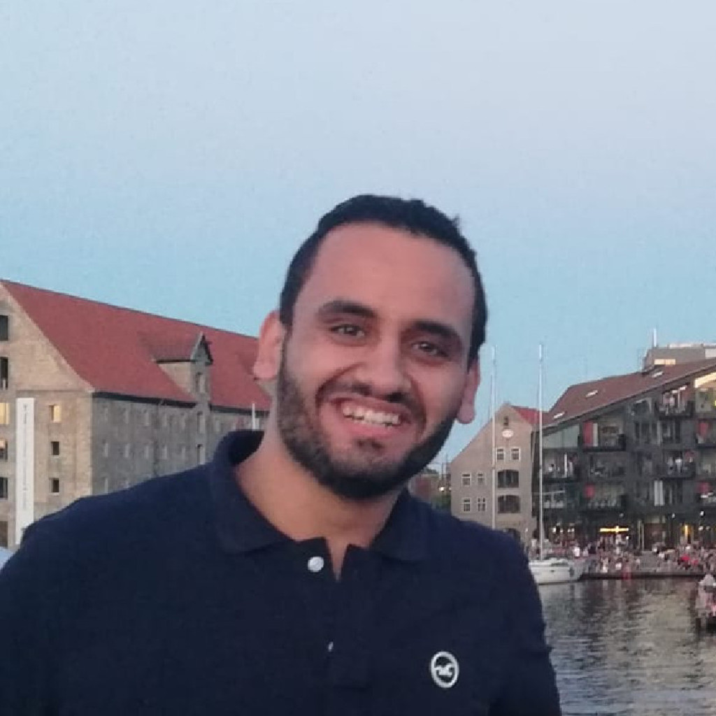 Abanoub Hanna - full stack developer - Crossworkers | XING