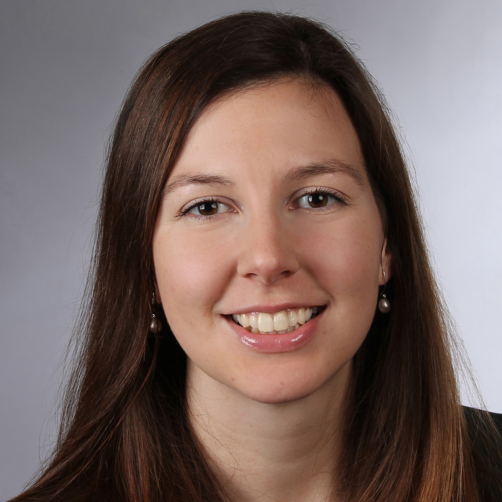 Dr. Julia Stanek - Regulatory Affairs - PharmaZell GmbH | XING