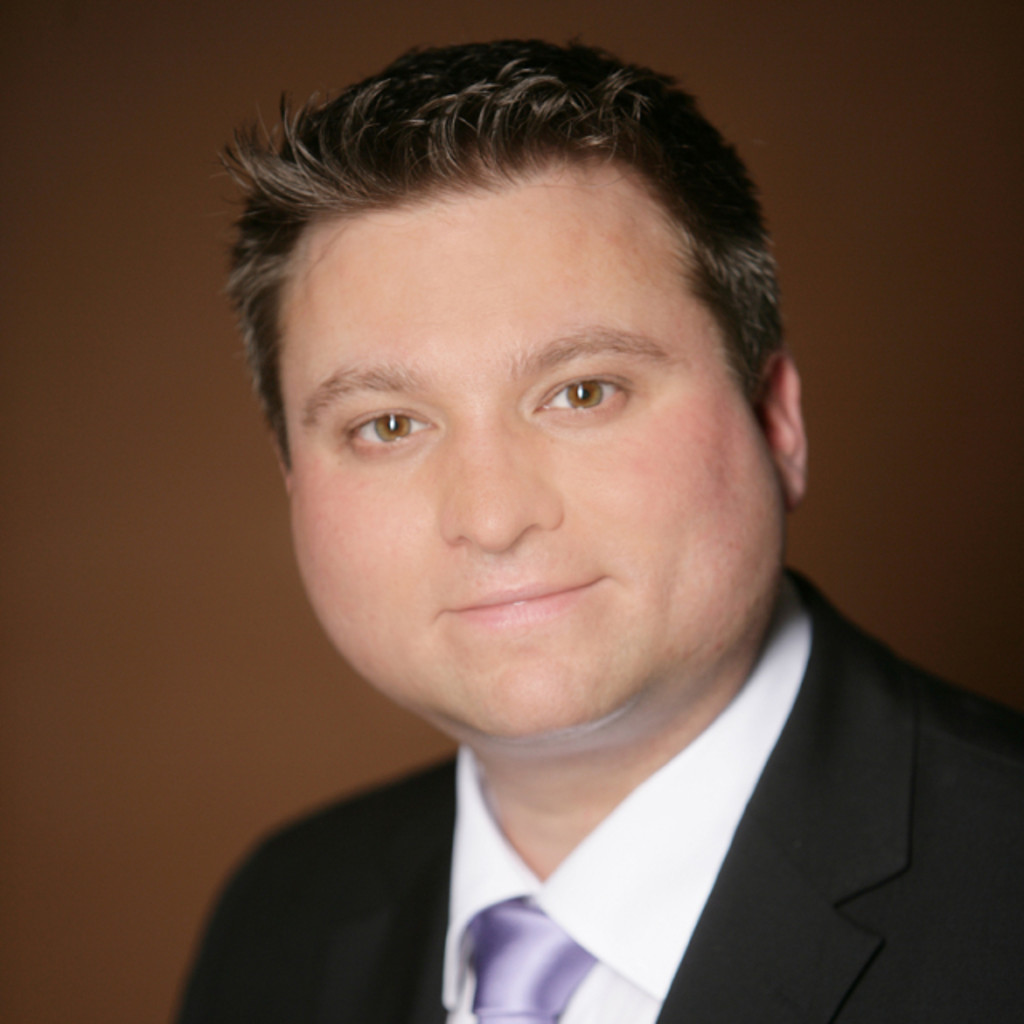 Dr. René Halbach - Gesellschafter - Halbach Real Estate | XING