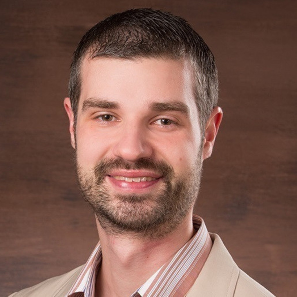 Prof. Dr. John-Oliver Engler - Professor (W1) für Bioökonomie und ...