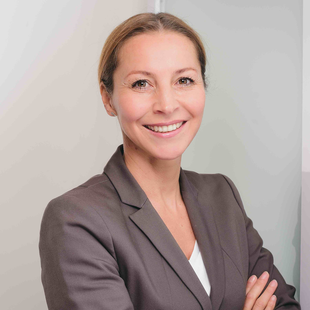 Prof. Dr. Christina Watson - Professorin - SRH Hochschule in Nordrhein ...