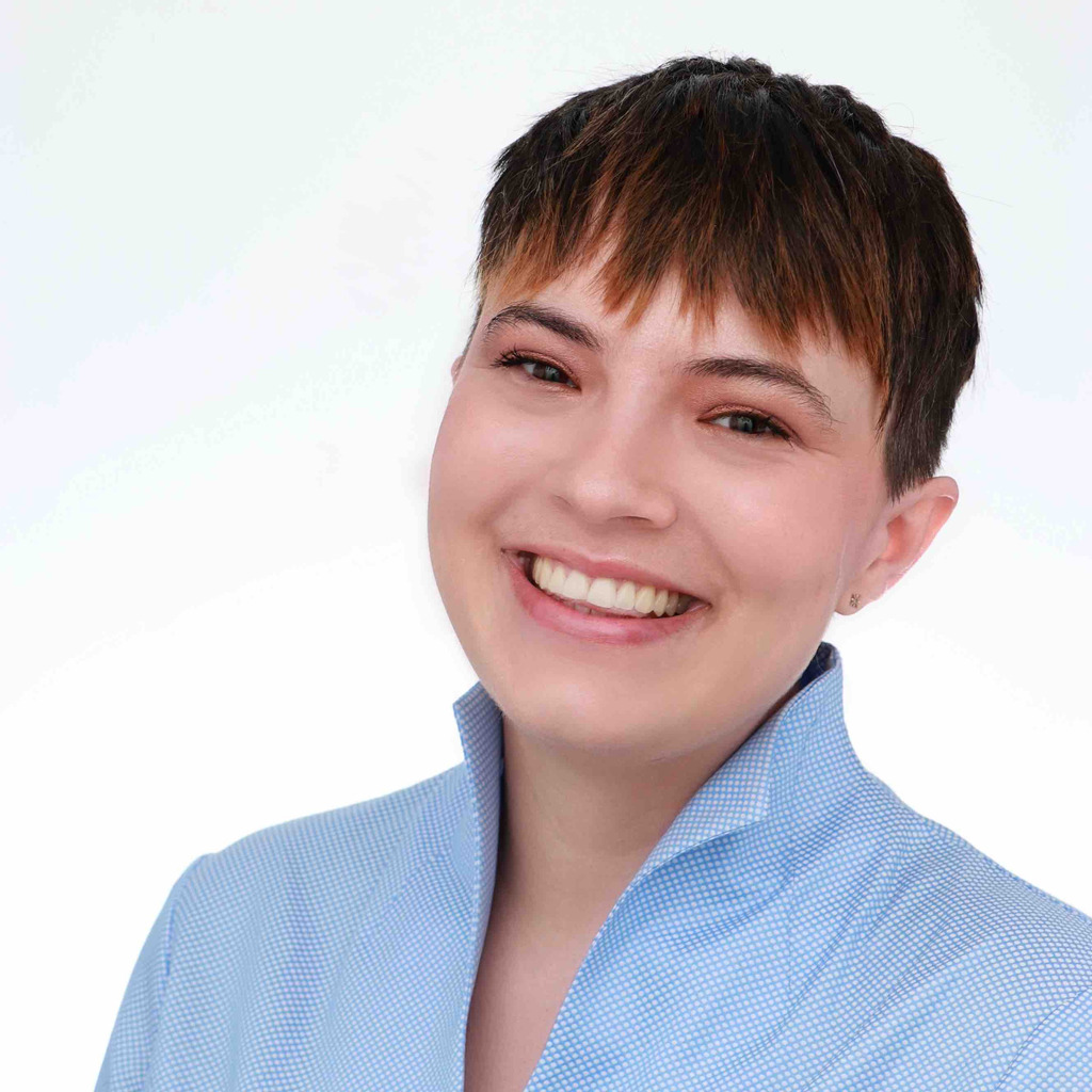 Valerie Schmidt - Senior Consultant - Capgemini Invent | XING