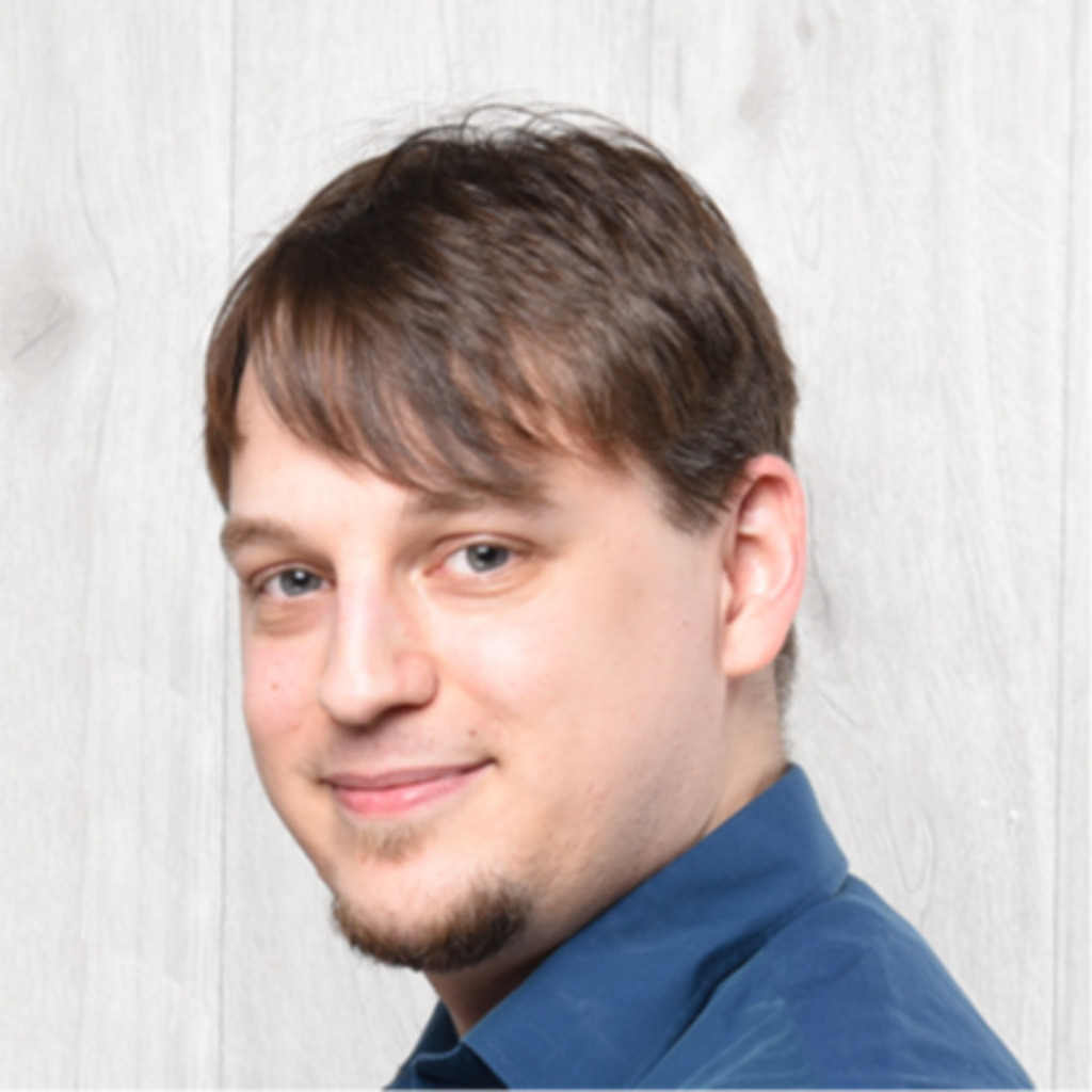 Simon Patocki - Angewandte künstliche Intelligenz - Fachhochschule ...