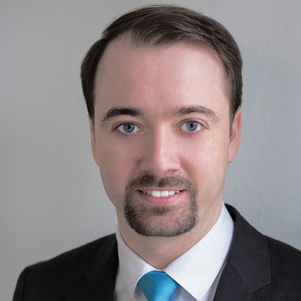 Vladimir Nikitenko - Geschäftsführer DEinternational - Deutsch-Russische Auslandshandelskammer ...