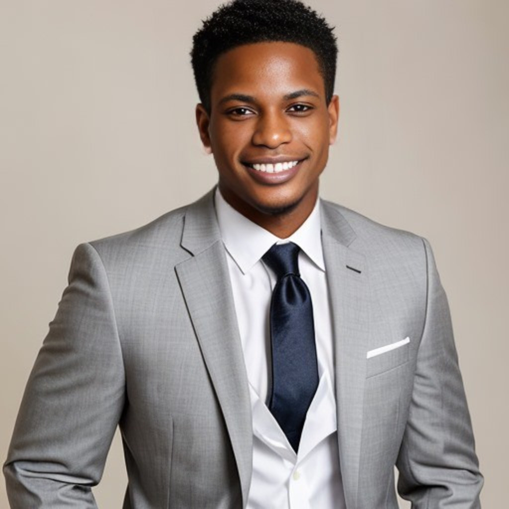 Qualid Adeniyi - Translator - Language translator | XING