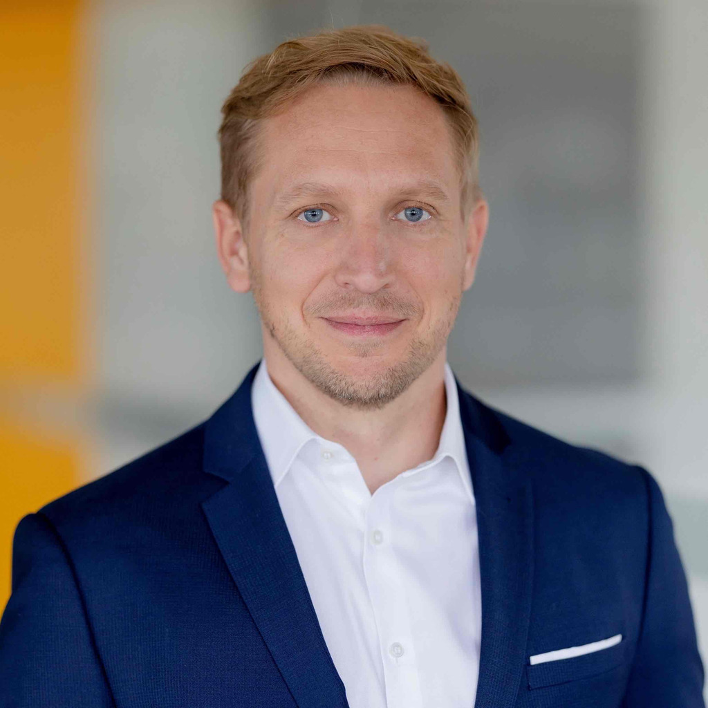 Kio Tindl - Geschäftsführer - Hahn Fonds und Asset Management GmbH | XING