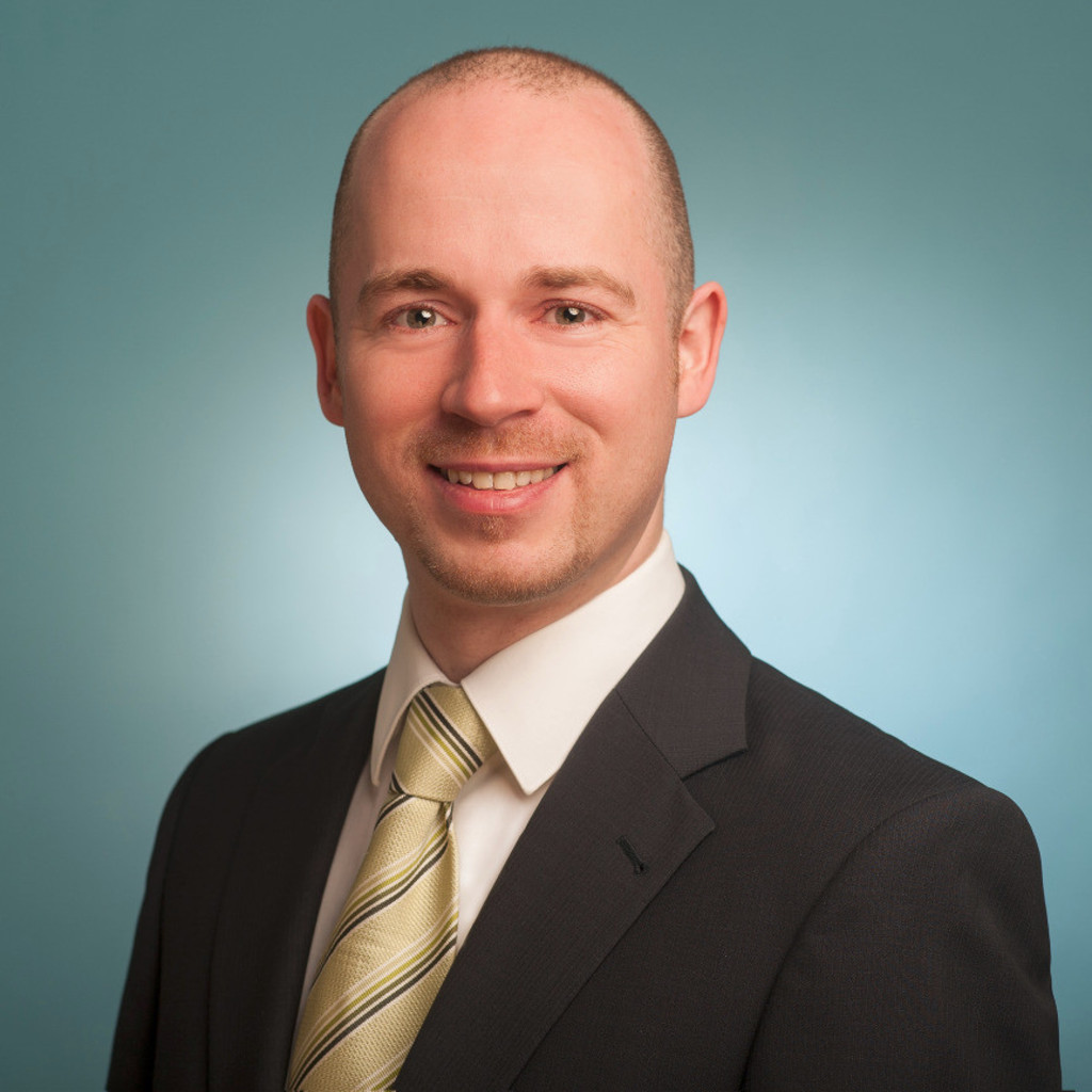 Thomas Ludwig - Softwareentwickler Oracle Datenbanken - Autefa ...