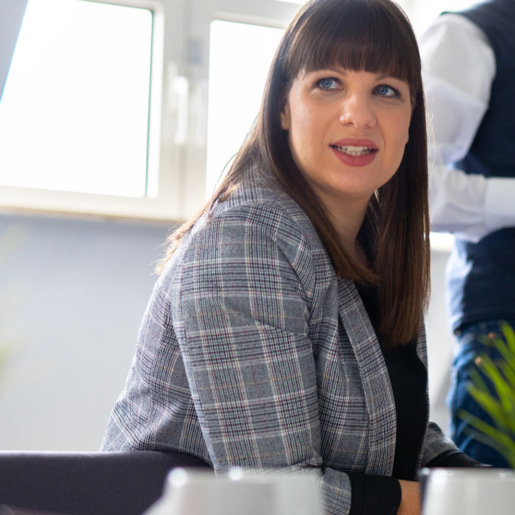 Paula Kuchta - Creative Lead - Agentur Junges Herz | XING