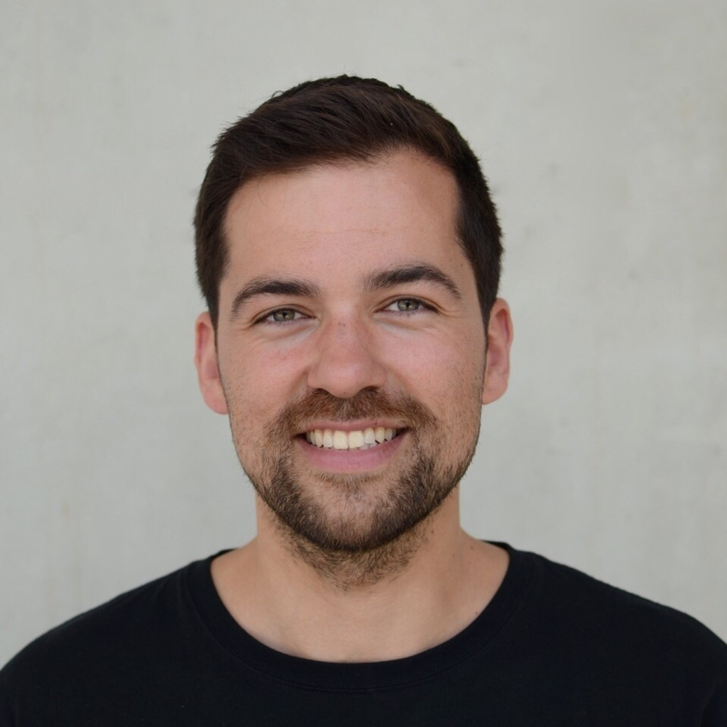 Jan Patzer - Gründer & Geschäftsführer - Crafting Future GmbH | XING