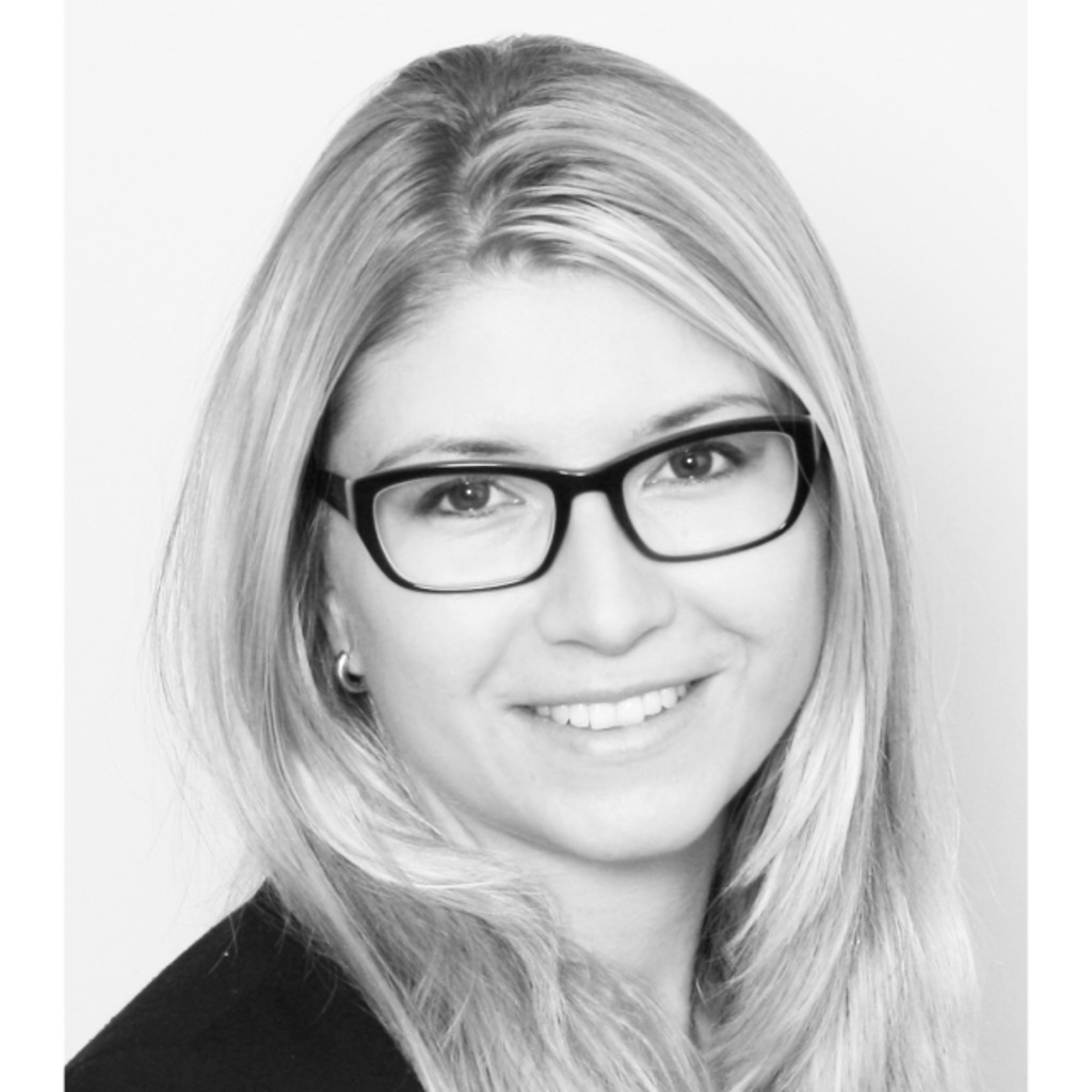 Alina Utsch - Senior Strategic Sourcer Telco IT Solutions - BuyIn GmbH ...