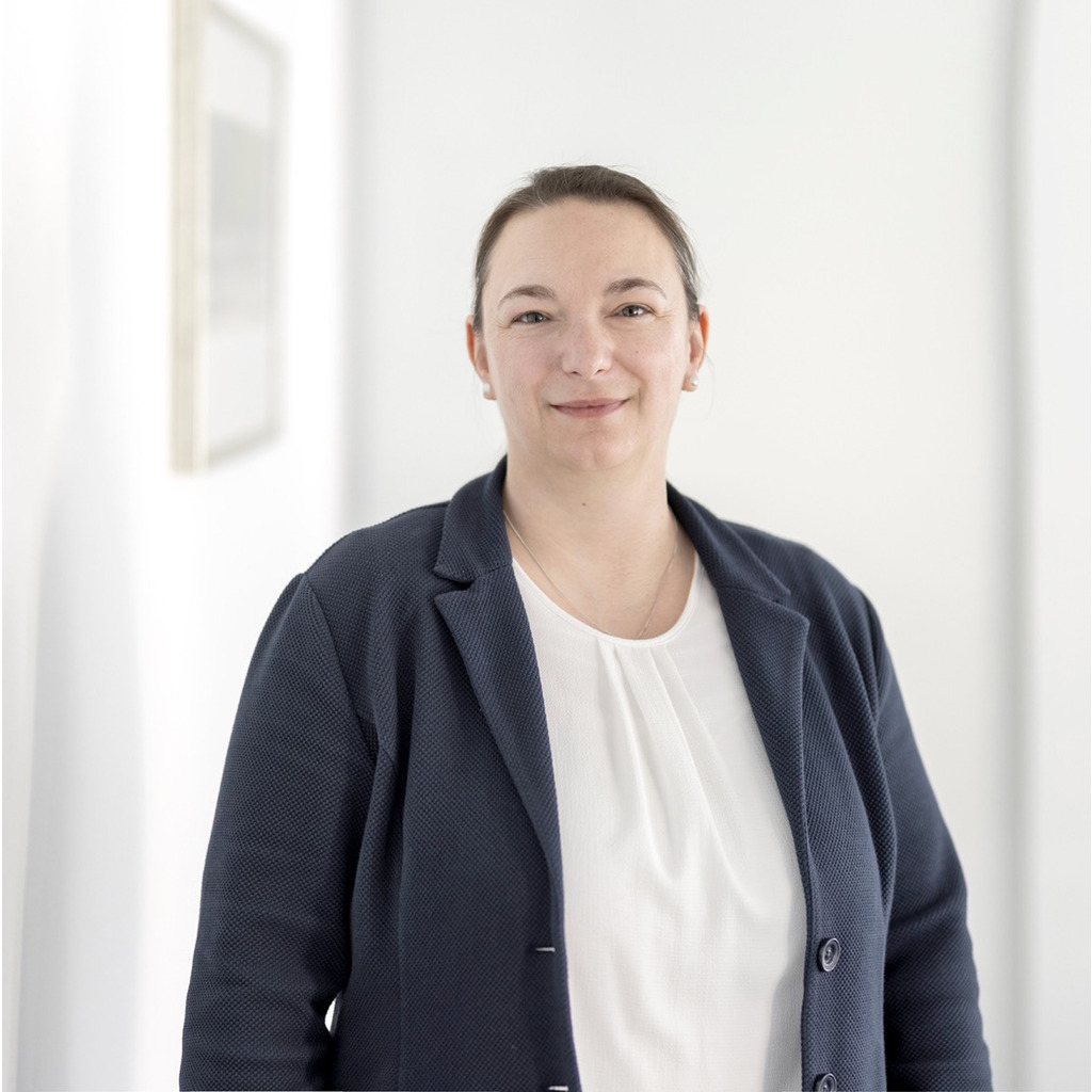 Nicole Berner - Bilanzbuchhalterin - Braunschweiger Baugenossenschaft ...