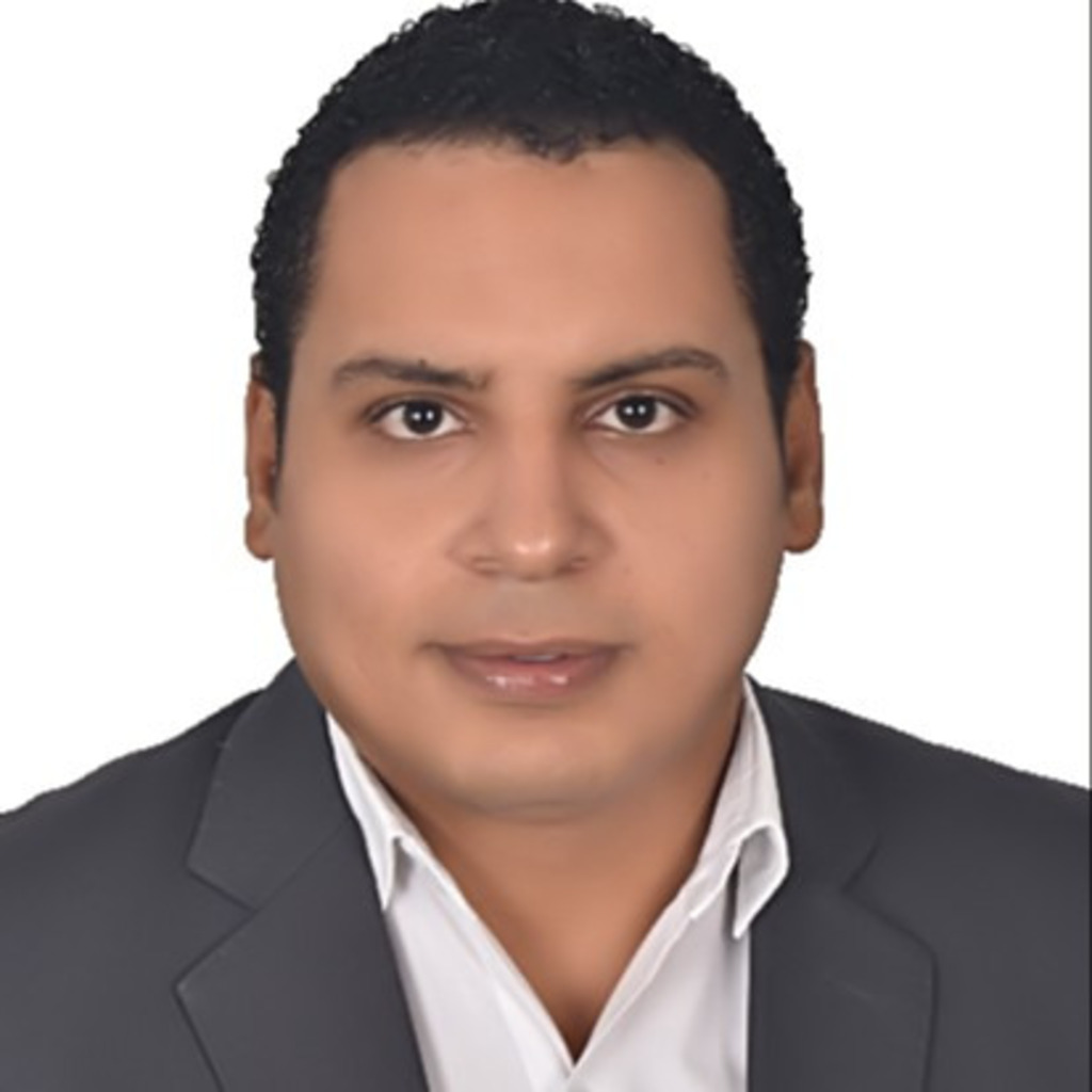 Sameh Melad Boktor - Leiter der Instandhaltung - Öl- und Gasindustrie ...