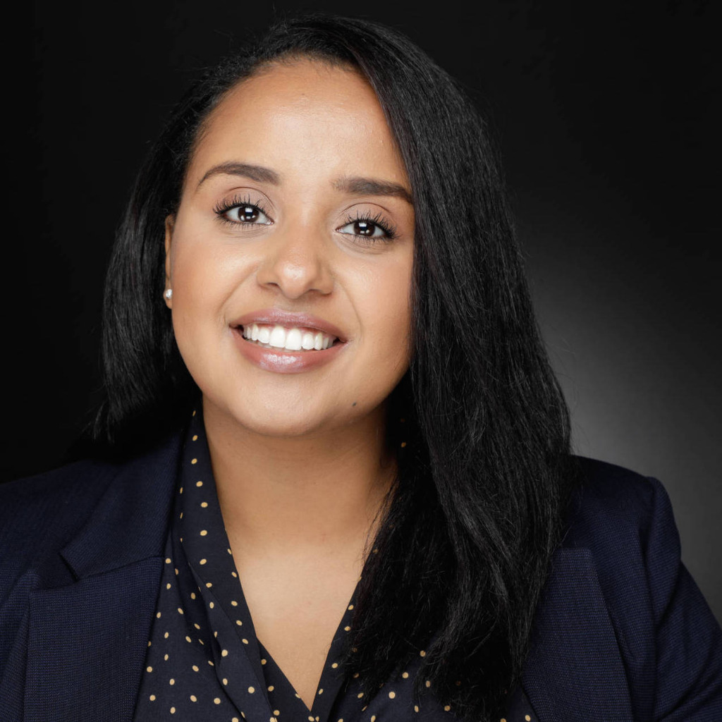 Lidiya Negash - Trainee | Data Analyst - VR Payment GmbH | XING