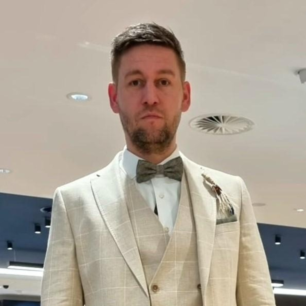 Christian Weiß - Projektmanager Event - TOI TOI & DIXI Sanitärsysteme ...