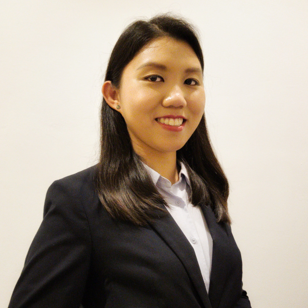 Yi Lin Low - Finance Strategy Executive, Financial Planning - Tenaga ...