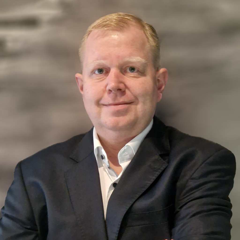 Thomas Eberlein - Branch Manager - Kerry Logistics (Germany) GmbH | XING