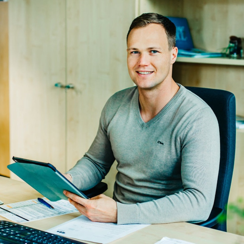 David Scheffler - Leiter Bauprojektmanagement - Keje GmbH & Co.KG | XING