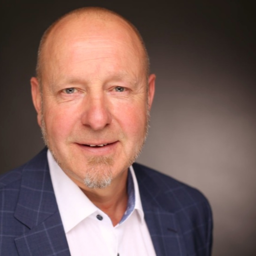 Michael Loef - Berater Qualifzierungsoffensive - WBS Training AG | XING