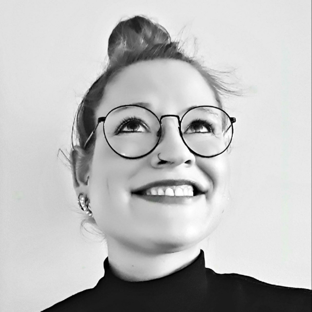 Laura Greiner - Teamleiterin/Maklerbetreuerin im digitalen ...