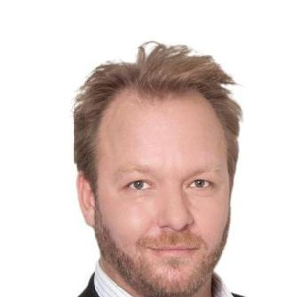 Patrick Knecht - Chief Operating Officer - 1291 Group | XING