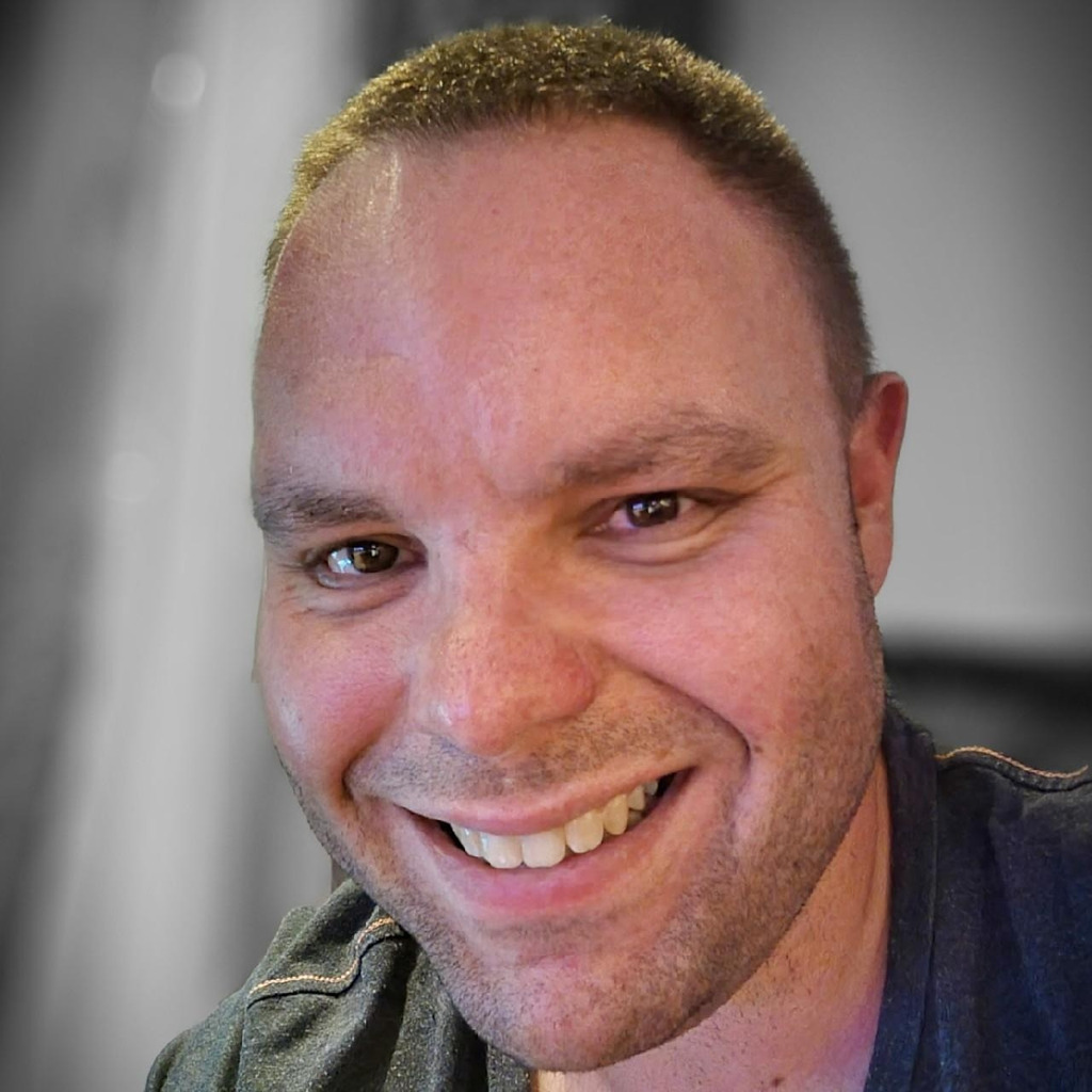 Michael Kapitza - Teamleiter Logistik - Wareneingang - Horsch Maschinen ...