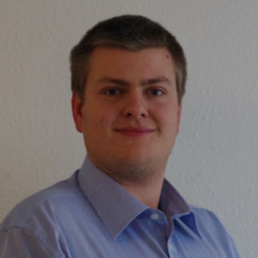 Simon Bertram - Projektmanager - ProLicht GMBH | XING