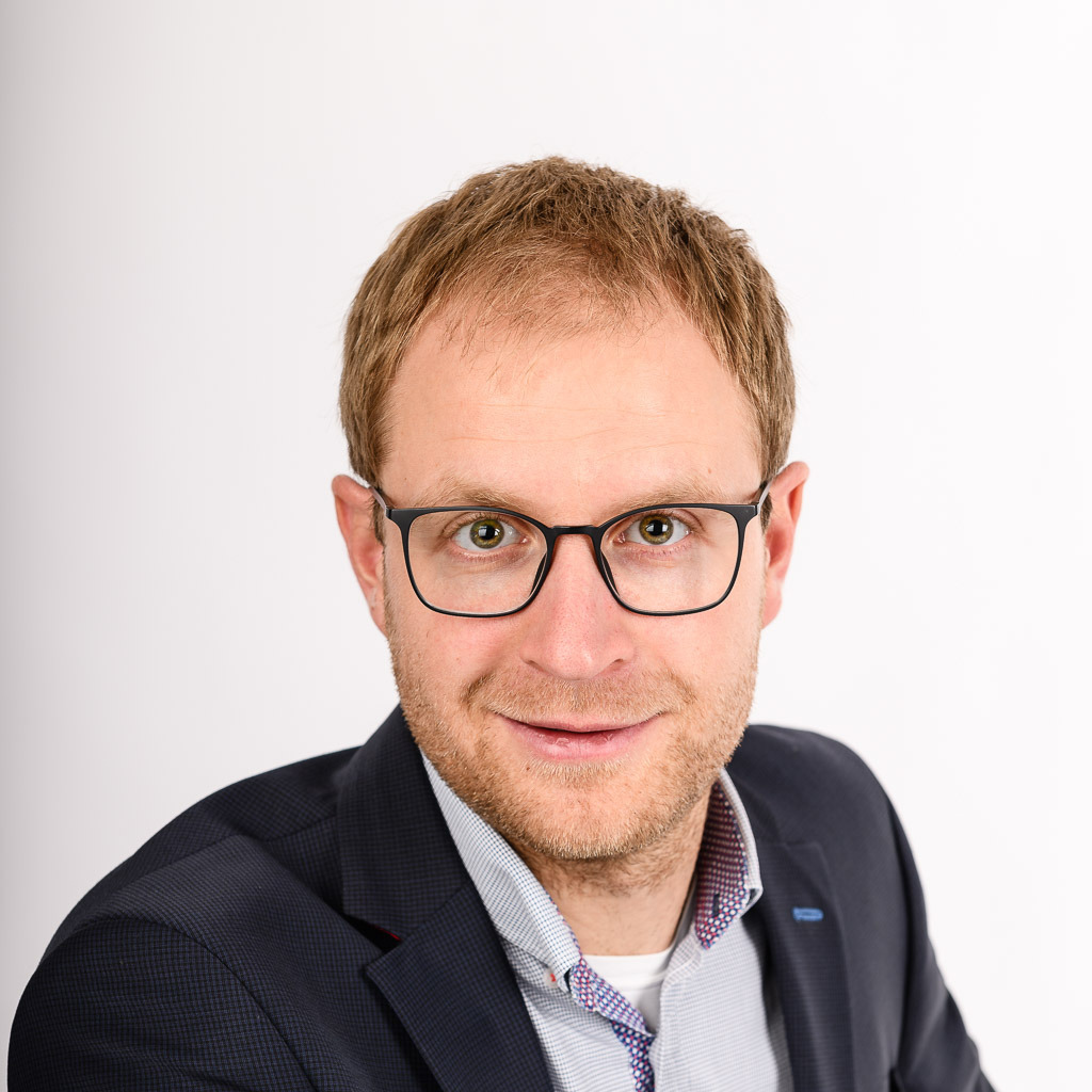 Pascal Weiland - Leiter Montage & Logistik - SCHUNK SE & Co. KG | XING