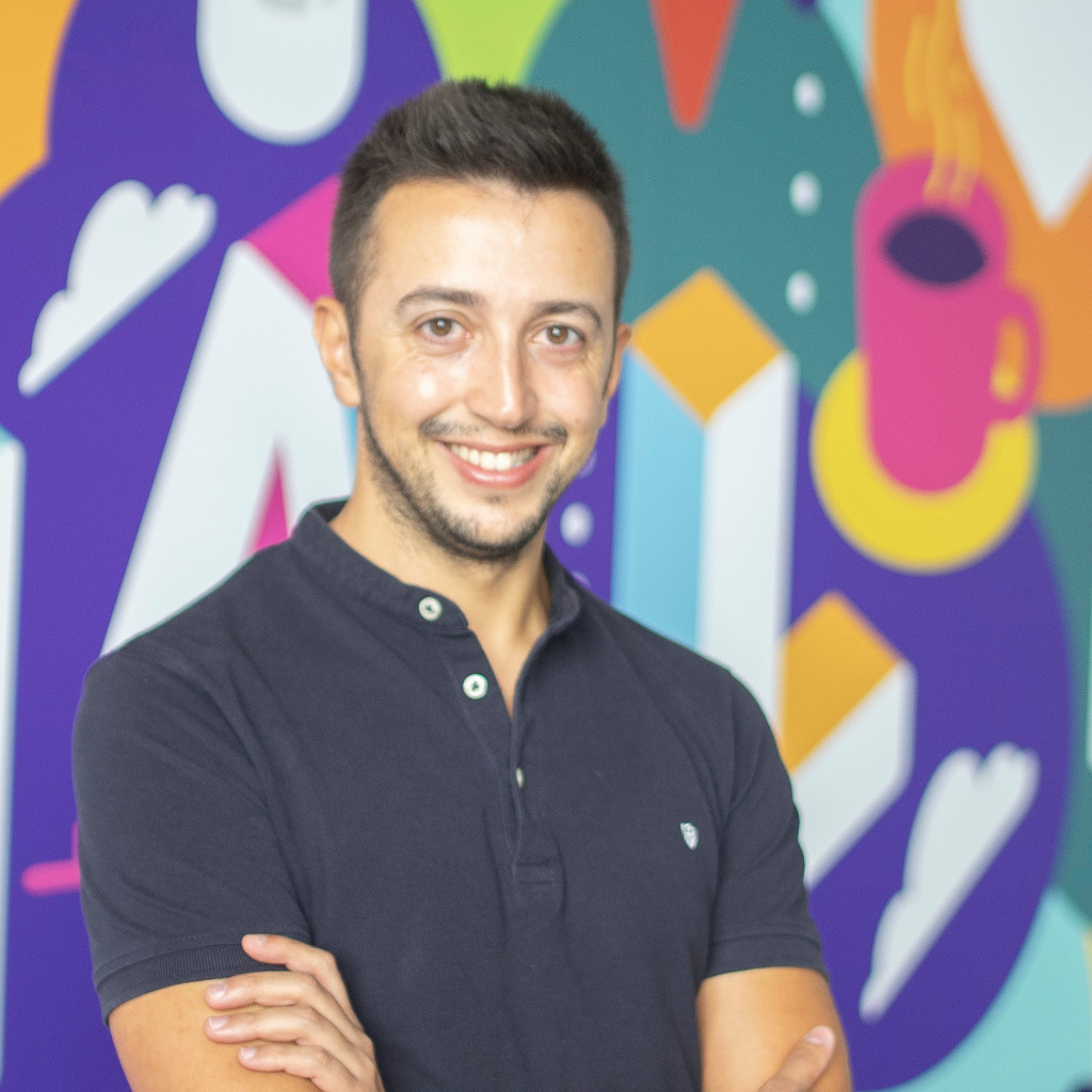 Vitor Marques - Software Engineer - Laminar Projects | XING