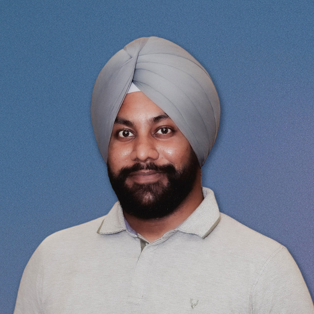 Harsimranjeet Singh Dhaliwal - Sr. UX/UI Designer - Biztrology Inc. | XING
