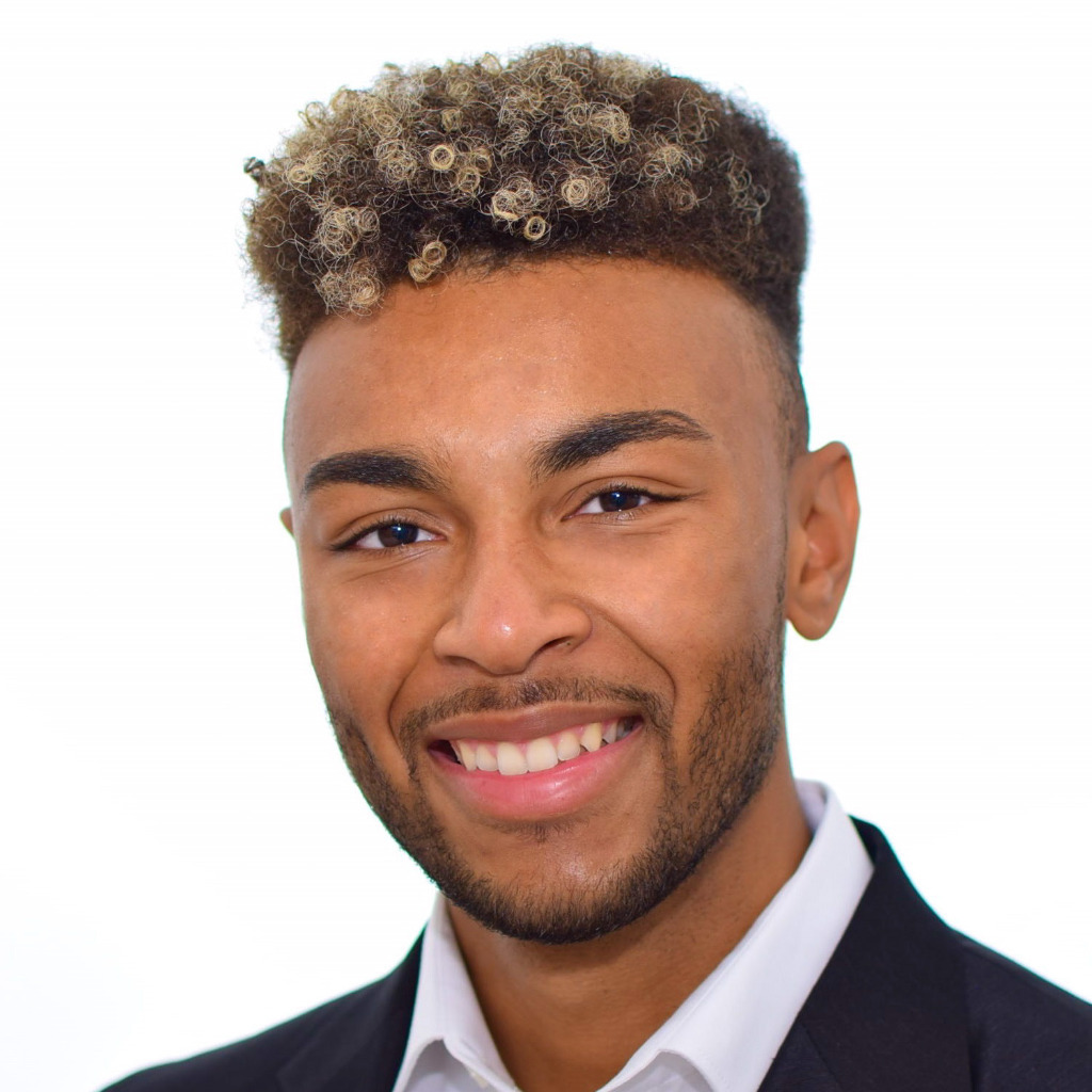 Justin Ugwu - Wirtschaftsinformatik - Hochschule der Medien Stuttgart ...