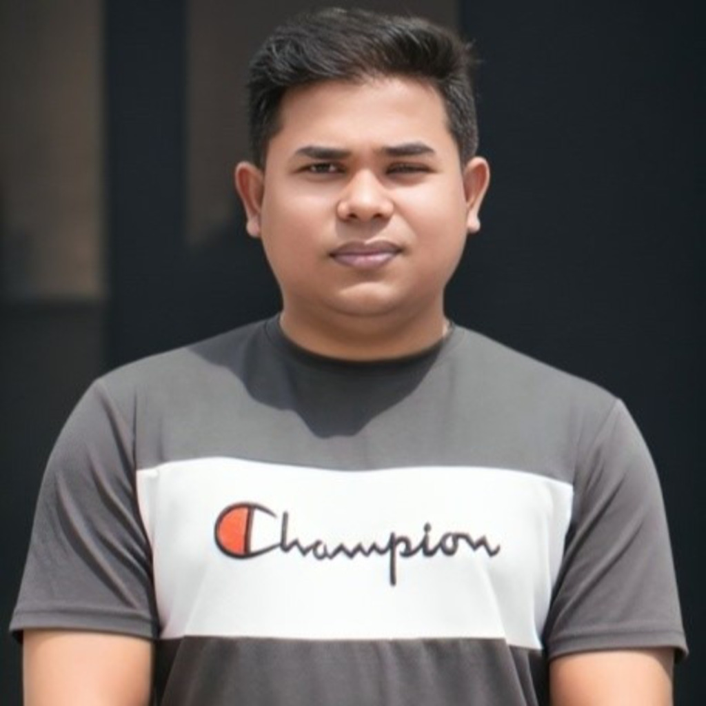 MD MORSALIN ISALM: Ausbildung und Berufserfahrung | XING