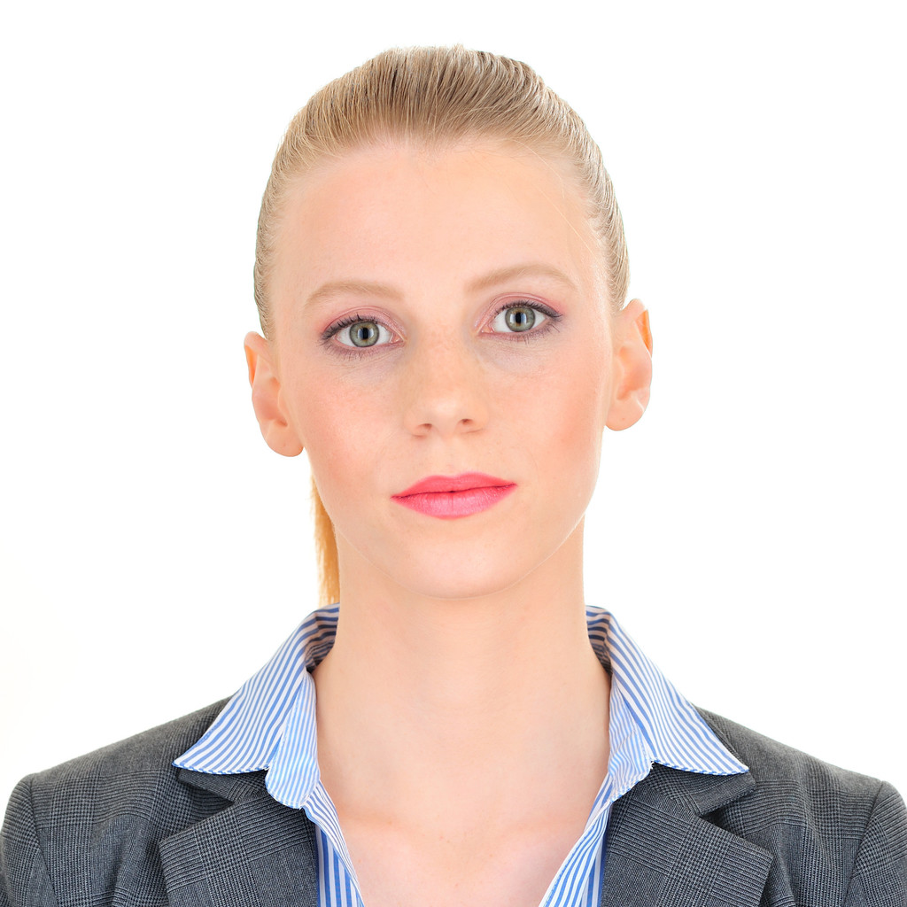 Sophia Triegel - Business Development Representative - Applause GmbH | XING
