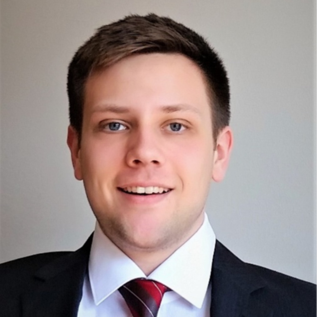 Tom-Colin Rieger - Betriebswirtschaftslehre - Ostfalia – Hochschule für ...