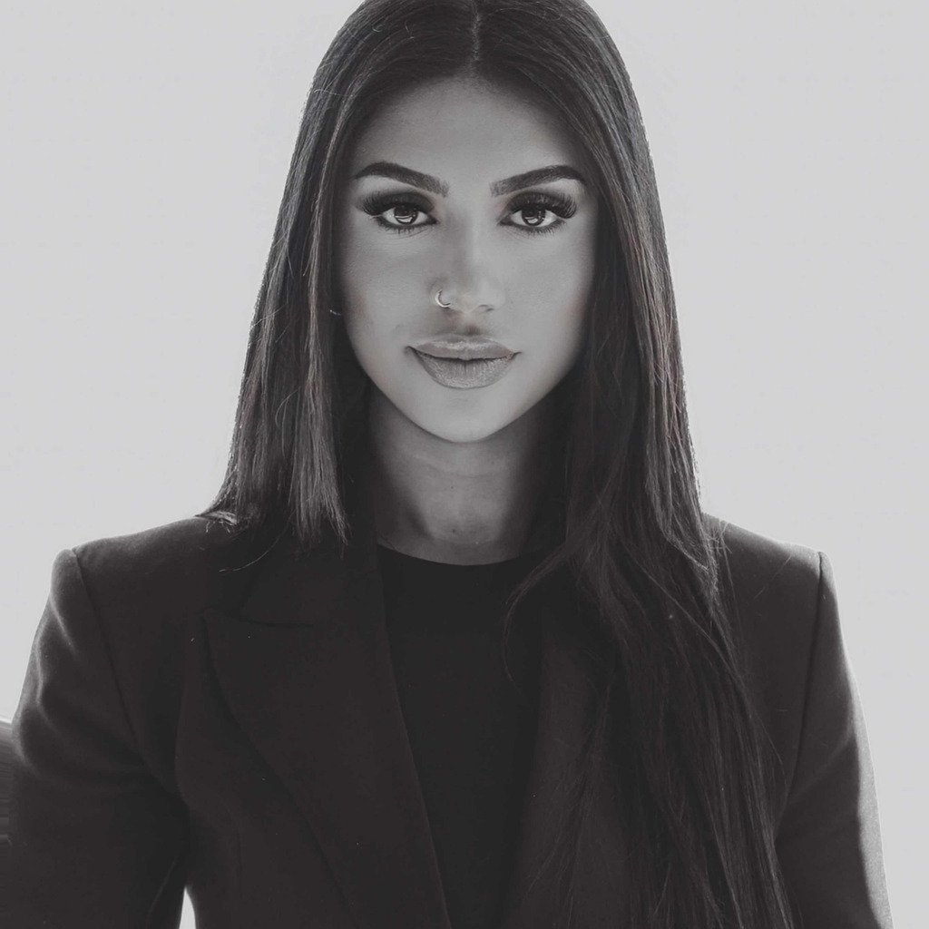 Duygu Burgaz - Talent Acquisition Specialist - Elevation Partners GmbH ...