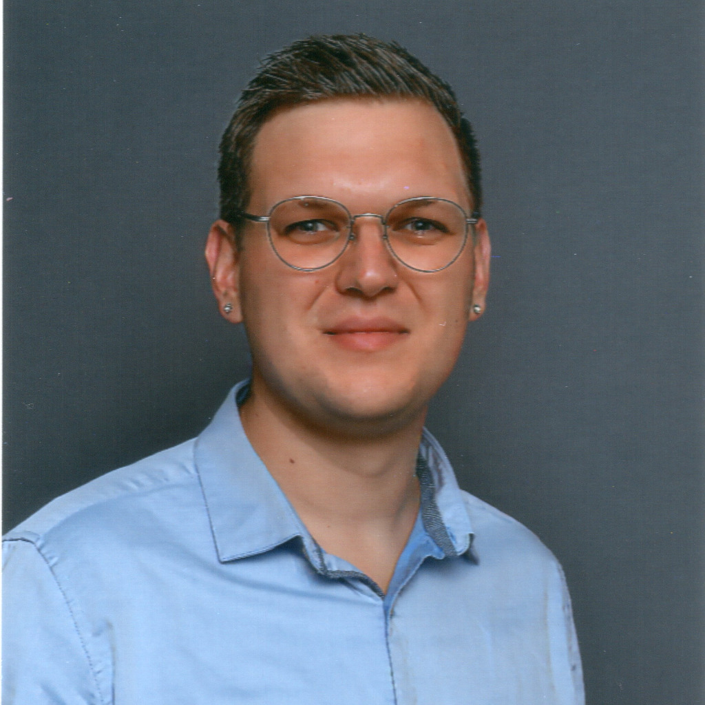 Maximilian Roth - SFU-Leiter (Fertigungsmeister) - SEW-EURODRIVE GmbH ...