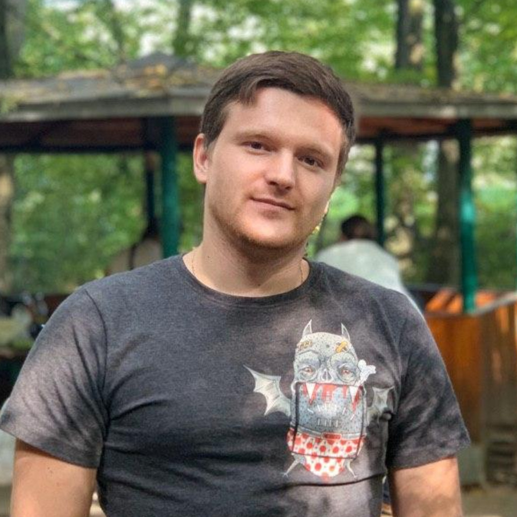 Denys Melnyk - Full stack web developer | Elligense - Elligense | XING