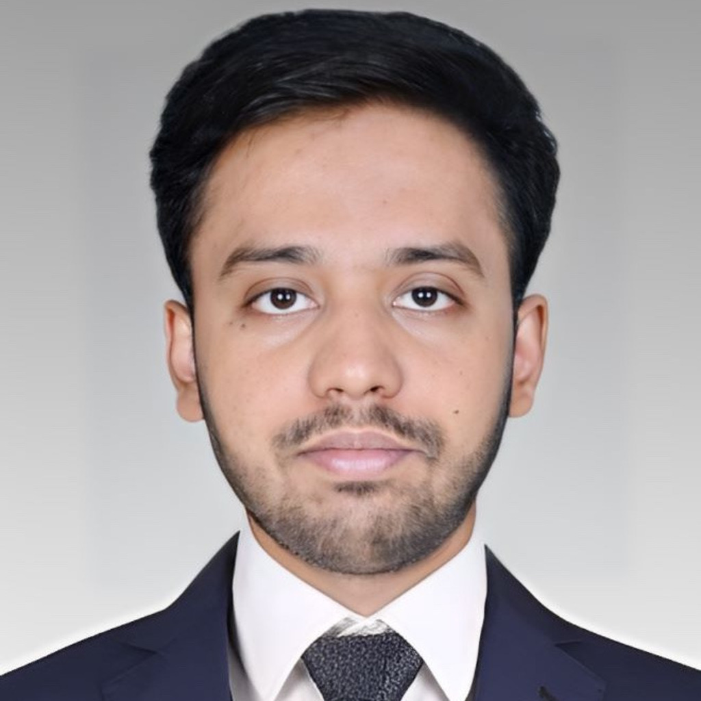 Akash Kumar - Computer Science - University College of the Creative ...