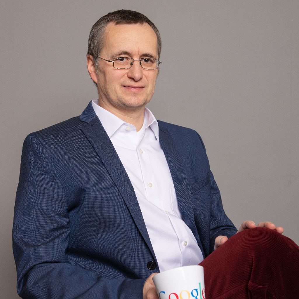 Alexander Hacker - Gründer - Maklerseo.de | XING