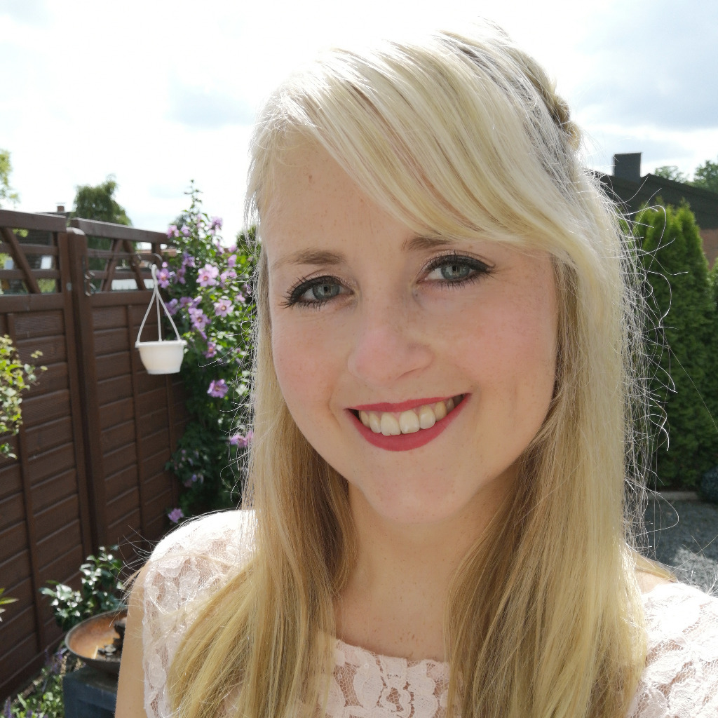 Jessica Wessel - Accounting Specialist - JDE | XING