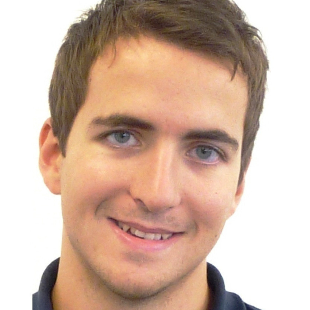 Michael Gempp - Development Engineer - RayCE EURL | XING