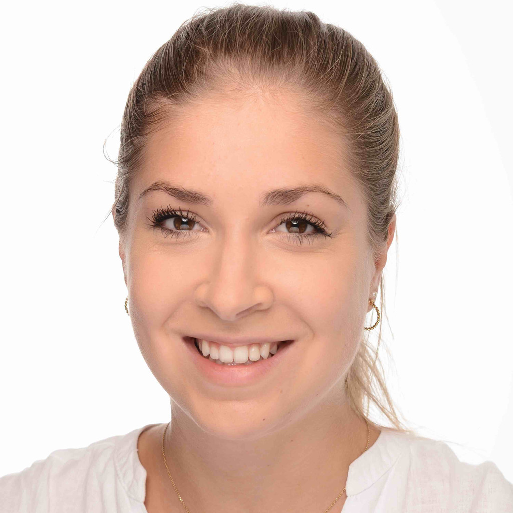 Merle Jung - Retail Media Manager - ABOUT YOU Holding SE | XING