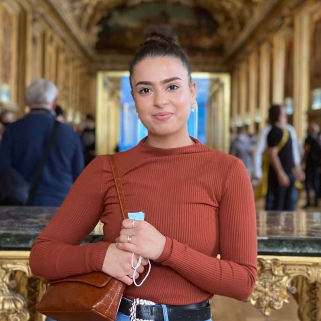 Besmira Ademaj - Projektmanagement - PwC PricewaterhouseCoopers GmbH ...