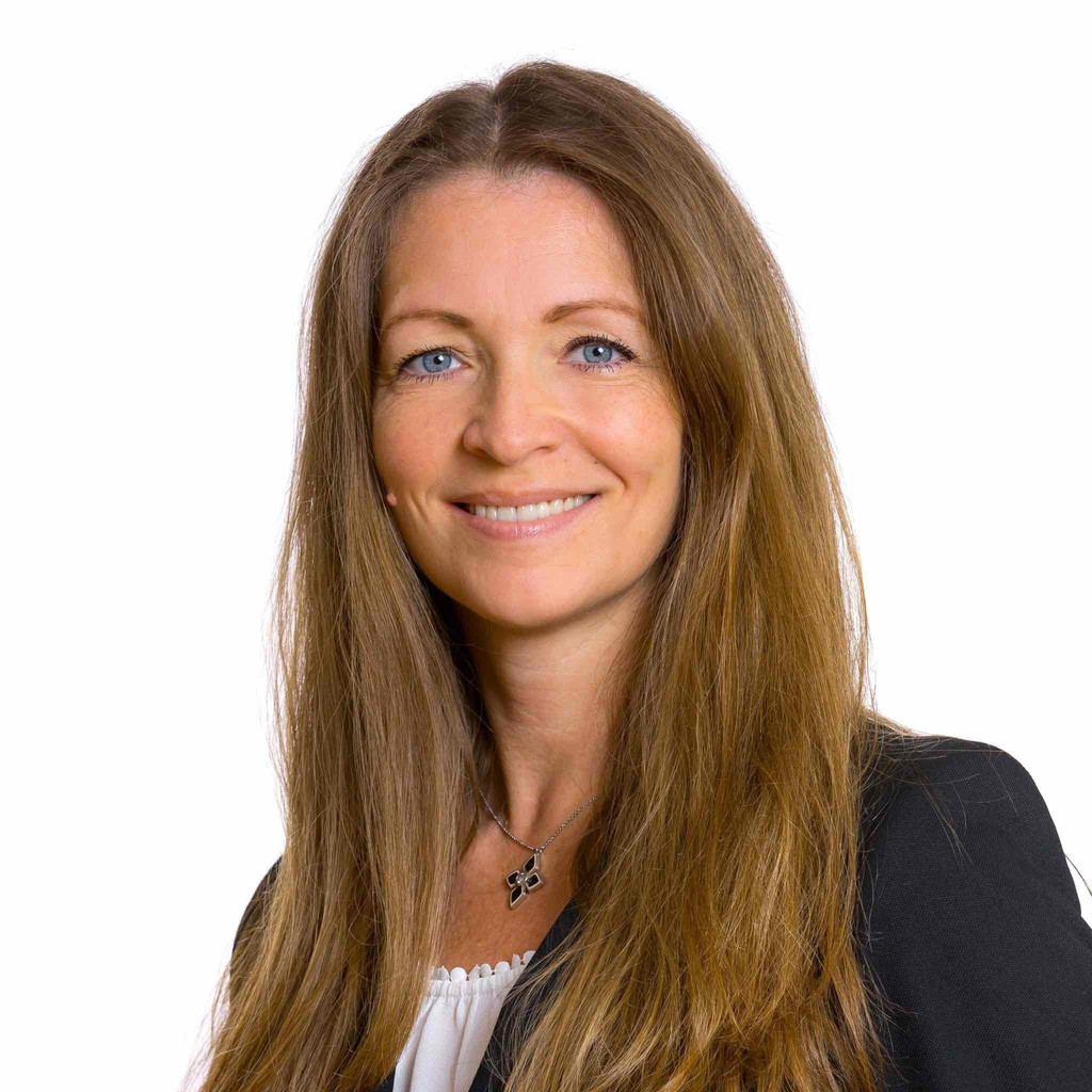 Denise Michaelsen - Vermietung Wohnimmobilien und Teamassistenz - Engel ...