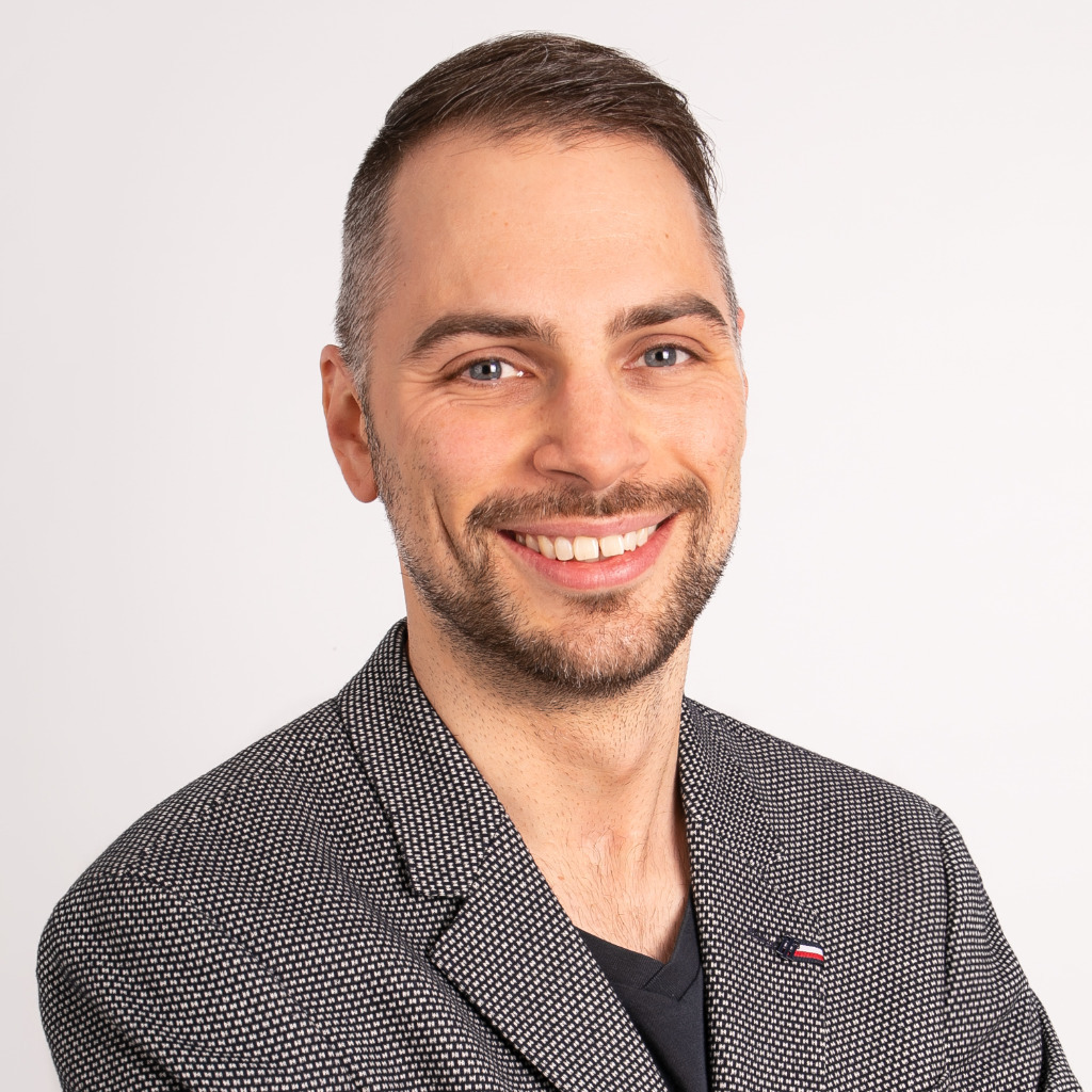 Dr. Daniel Schubert - Facharzt Radiologie - evidia GmbH | XING