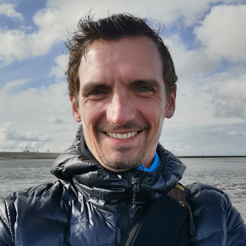 Michael Lange - Technischer Verkaufsberater - Garten & Forsttechnik ...