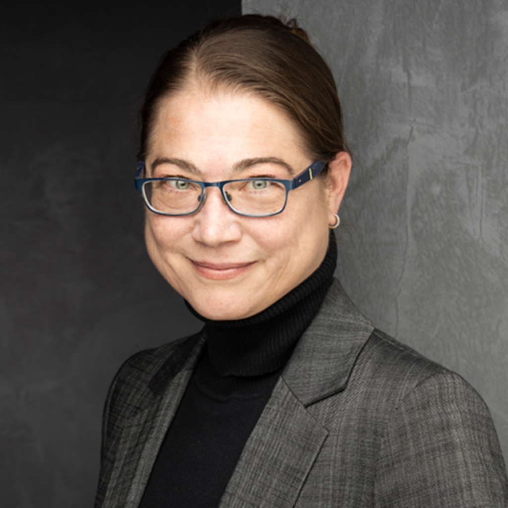 Dana Rüttgers - R&D Innovation Projects - Follmann GmbH & Co. KG | XING