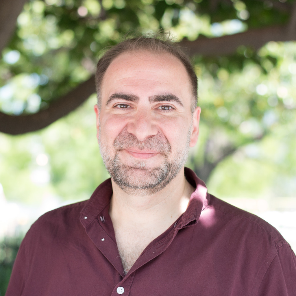 Pablo F. Sanchez - Enterprise Agile Coach - Worldline | XING