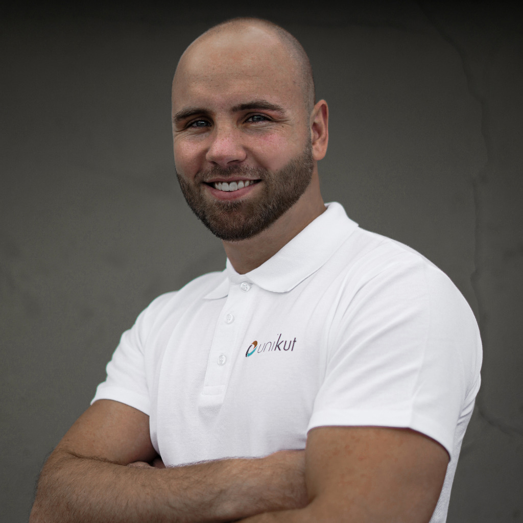 Leon Krause - Geschäftsführer - Unikut GmbH | XING