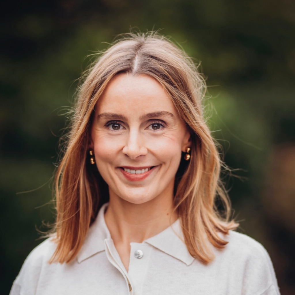 Katharina Wüst - Juristische Referentin - NRW Bank | XING